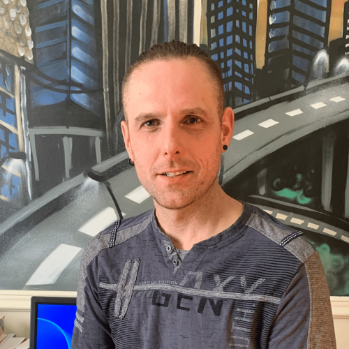 Programme de justice pénale pour adolescents │ MAVN